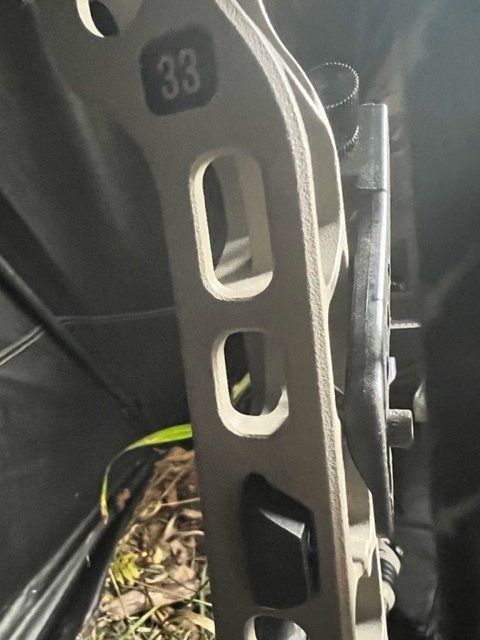 Accurate Archery | Yardage Marker Light