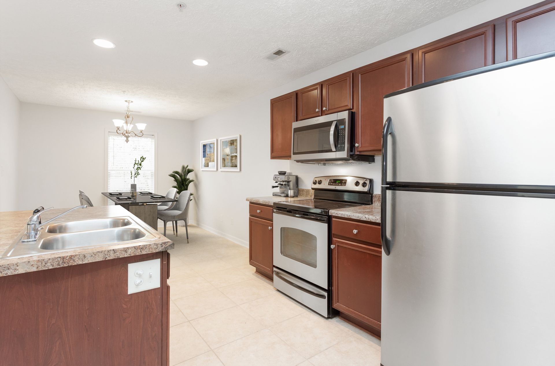 Village Chase Apartments