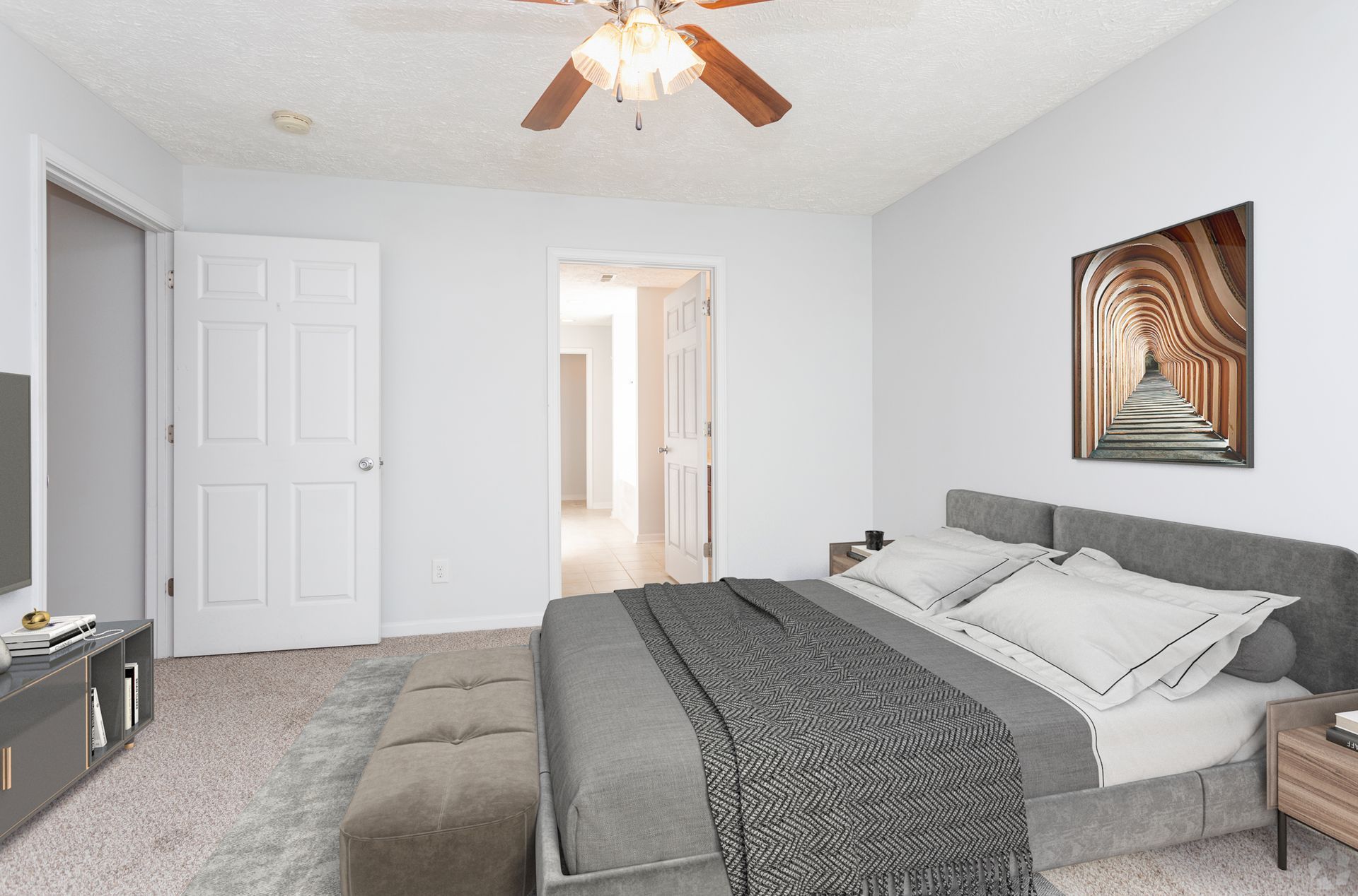 Village Chase Apartments