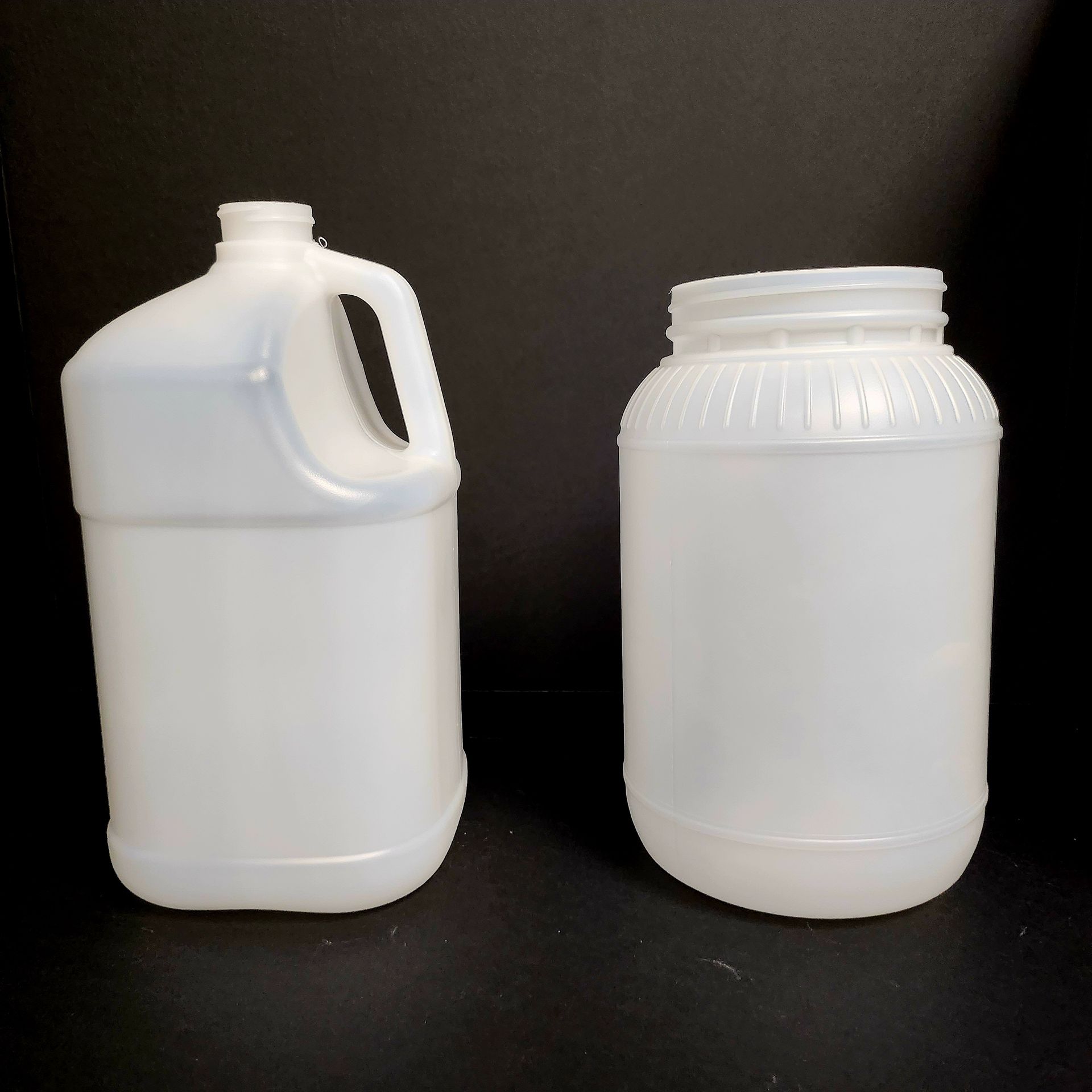 P.E.T. Products | Slidell, LA | Louisiana Packaging