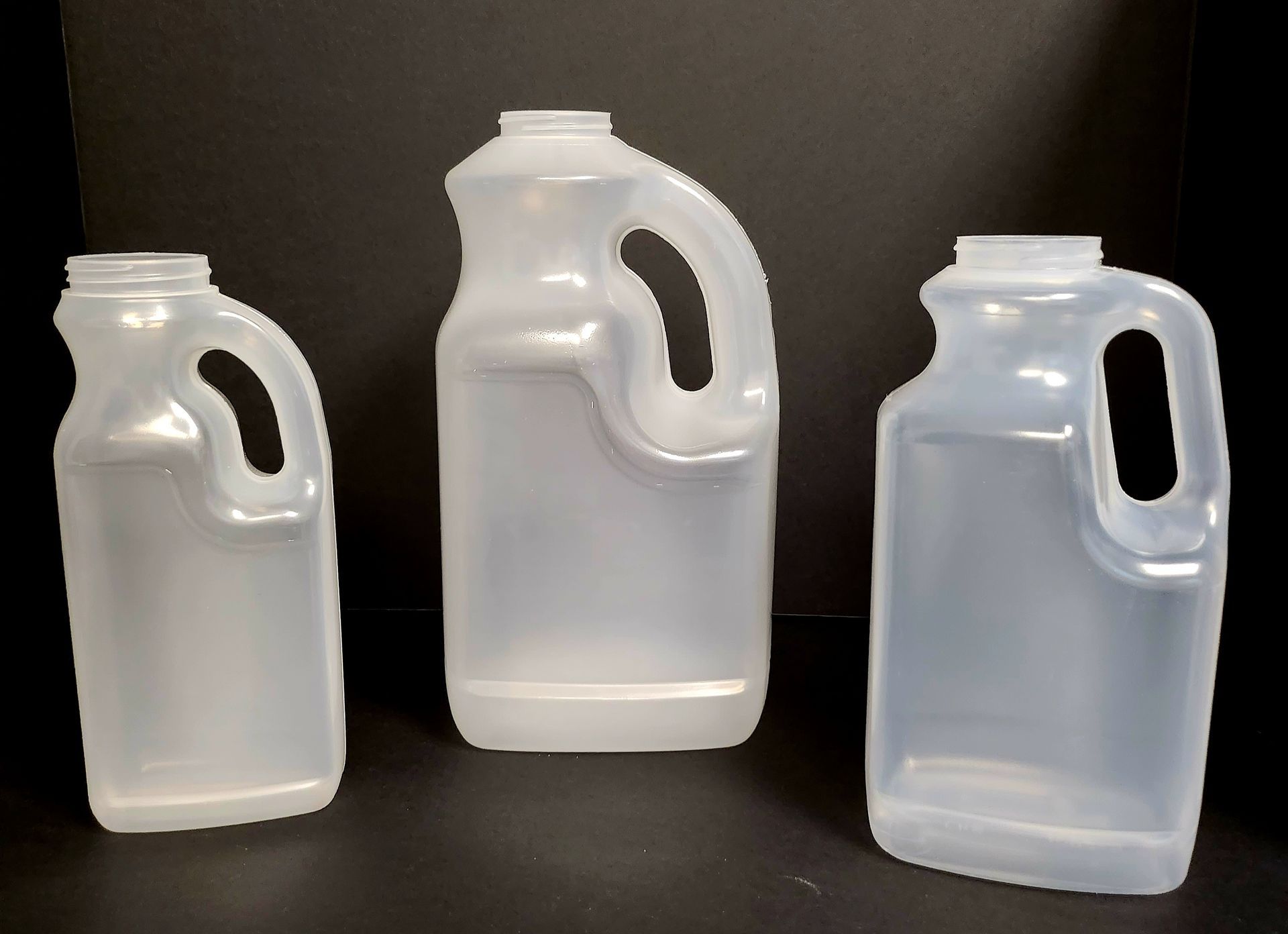 P.E.T. Products | Slidell, LA | Louisiana Packaging