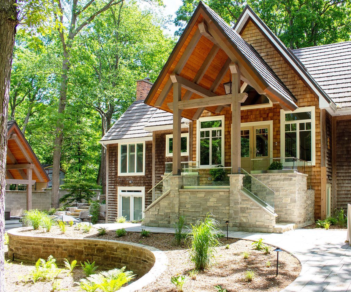 Cobble Design Portfolio | Landscape Design Projects