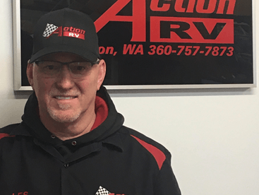 Action RV Burlington | Main Office (360) 707-0404