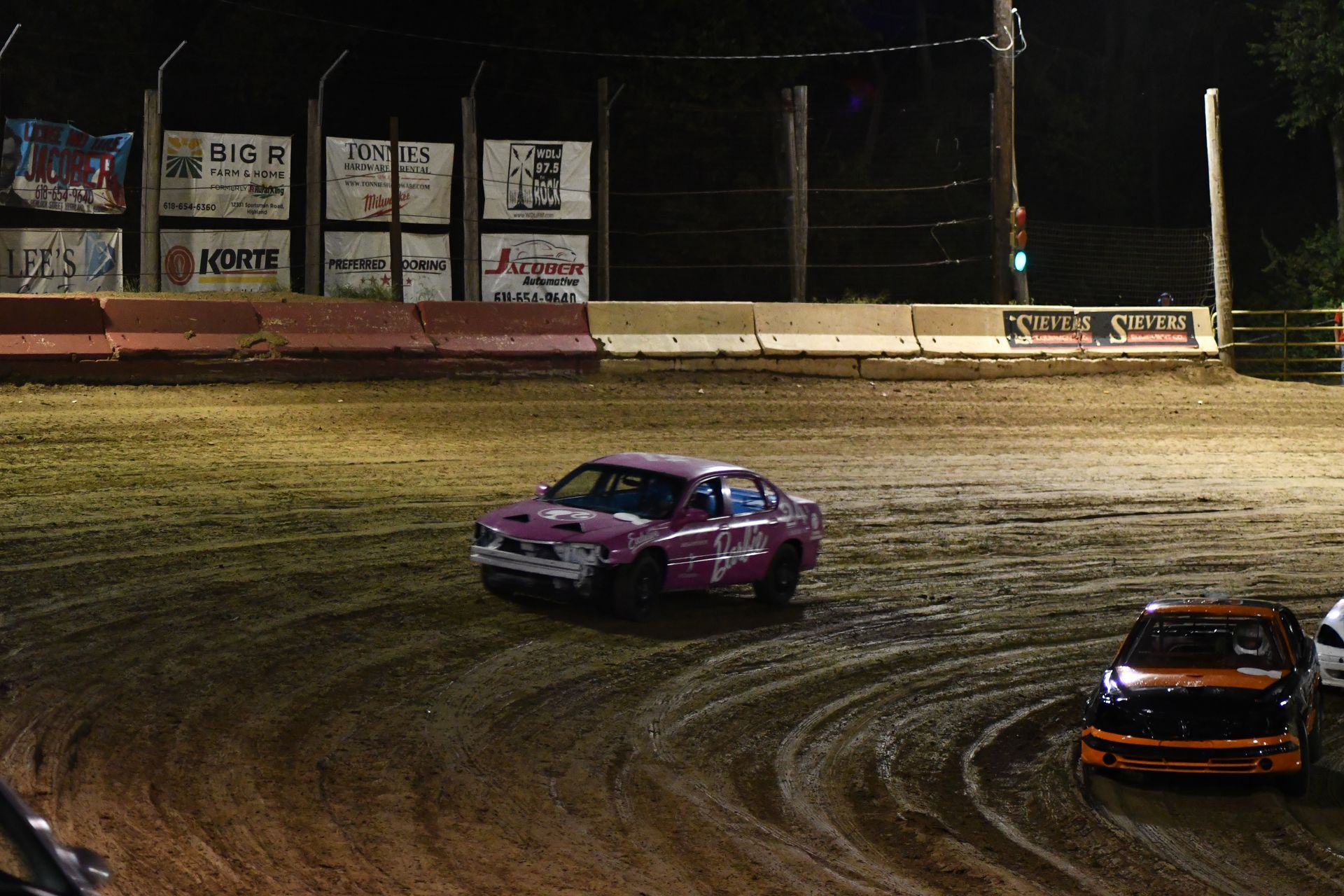 24 Hr. Laps for Leaps