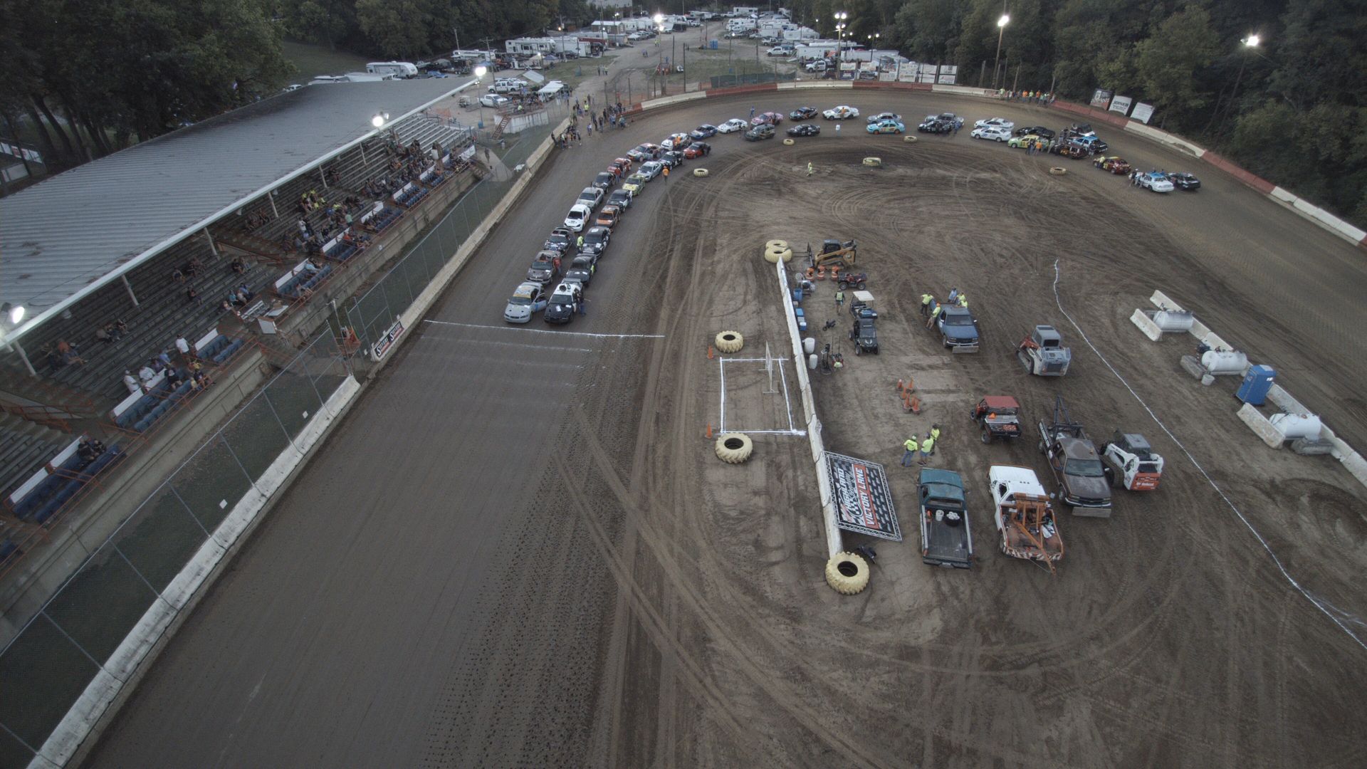 24 Hr. Laps for Leaps