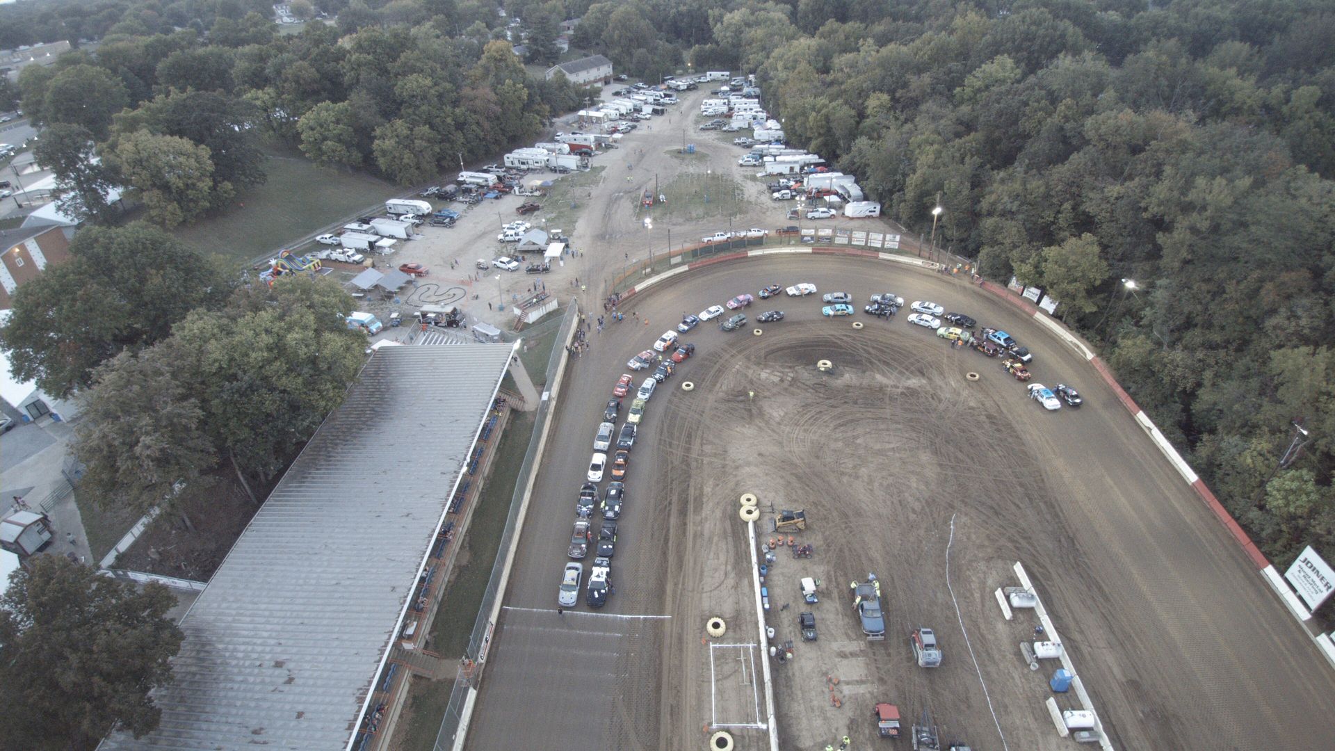 24 Hr. Laps for Leaps