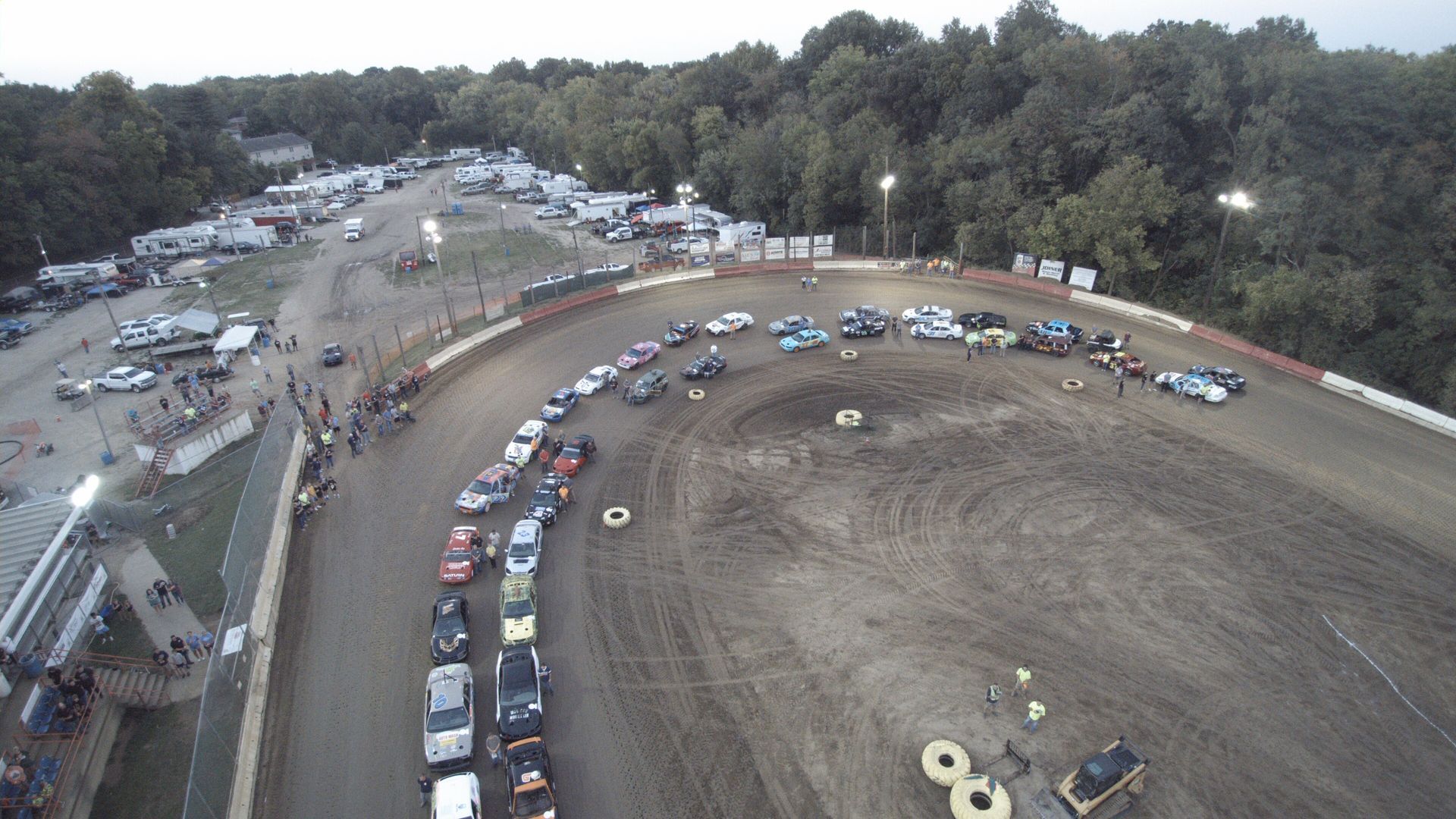 24 Hr. Laps for Leaps