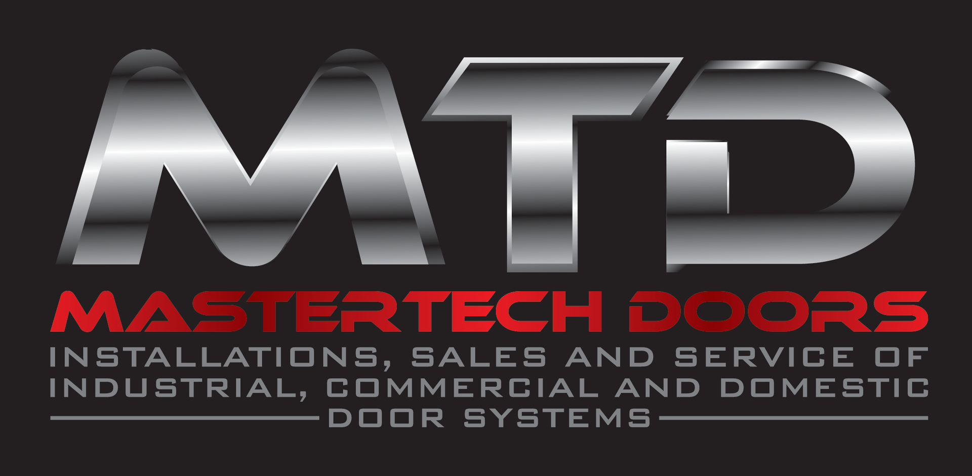 Expert Garage Door Services Gold Coast | Mastertech Doors