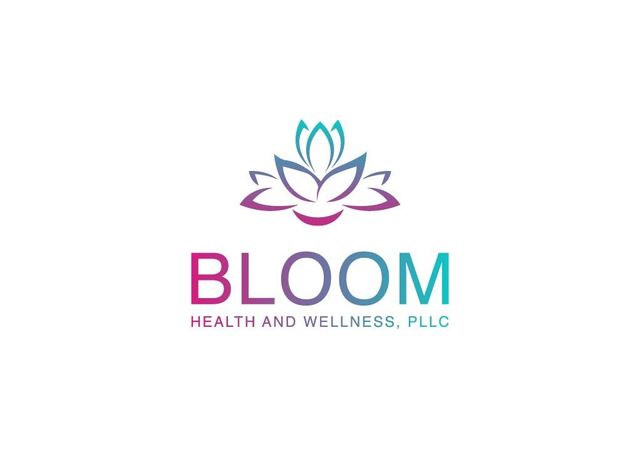 Bloom Health Logo