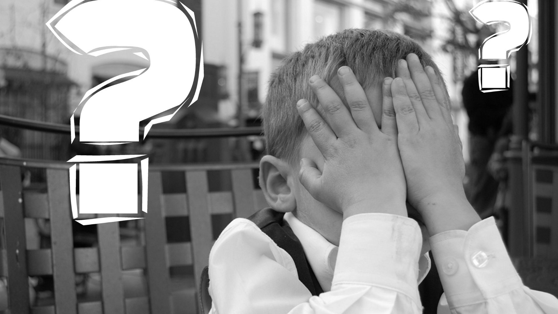 Think Before You Respond To Your Child