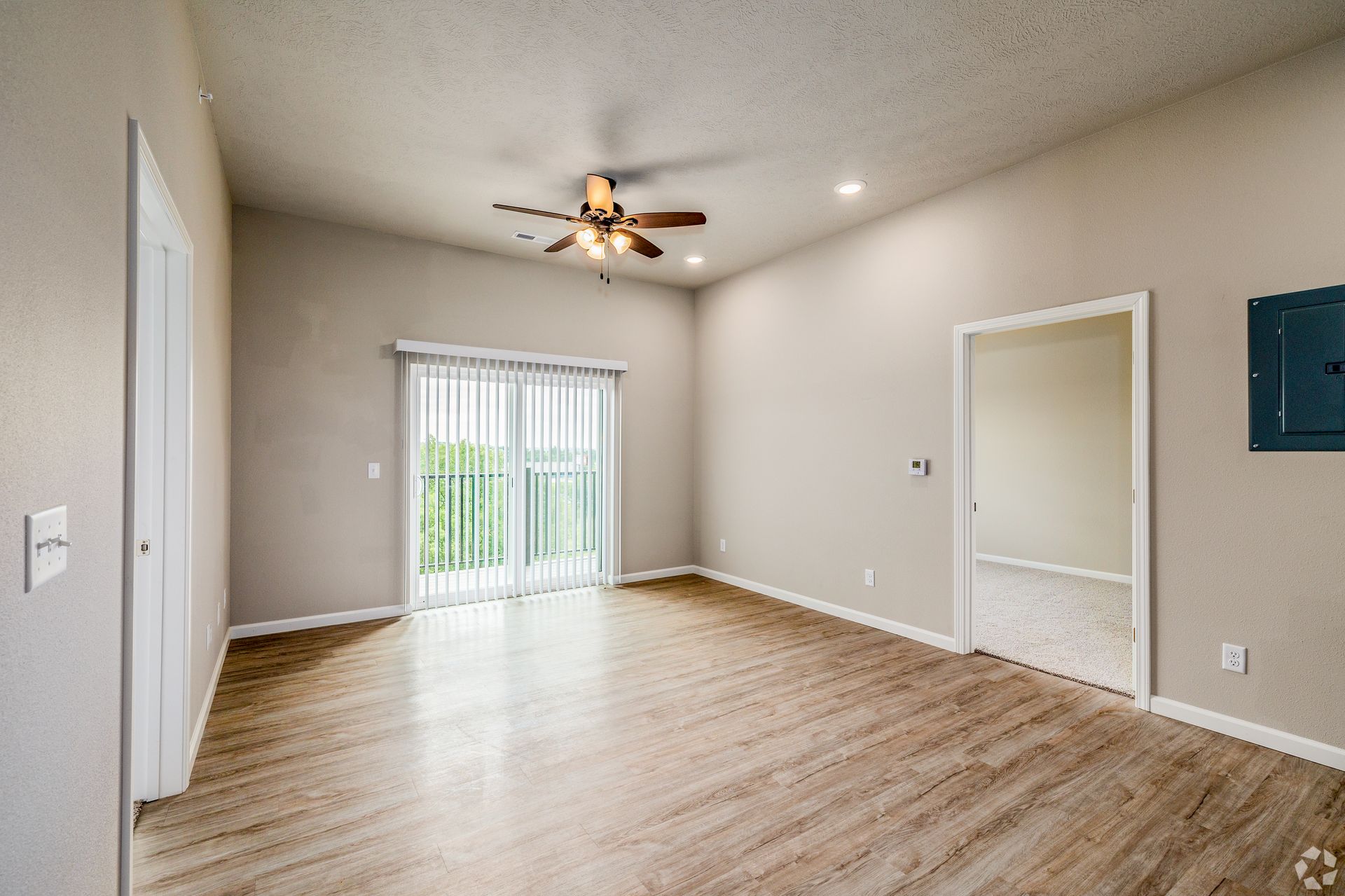 The Wayfarer in the Dale - St-2 Beds