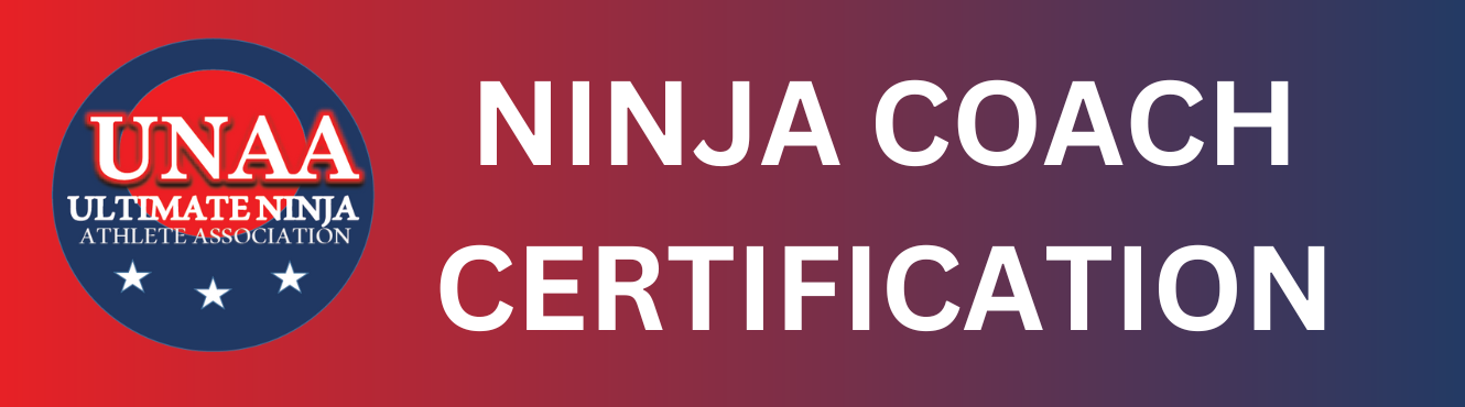 UNAA Coach Certification