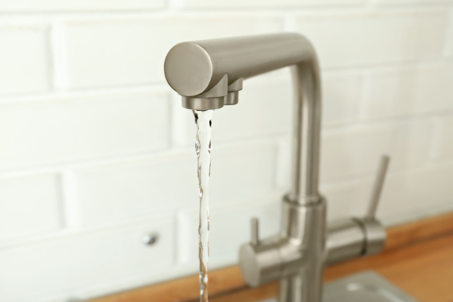 Causes of Low Water Pressure and How To Fix Them - GA