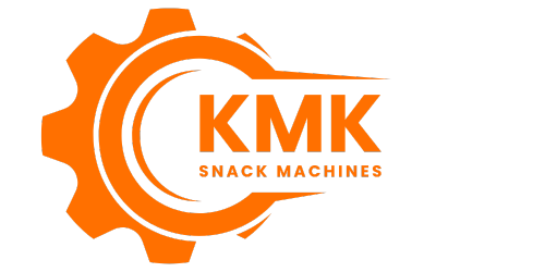 KMK Snack Machines
