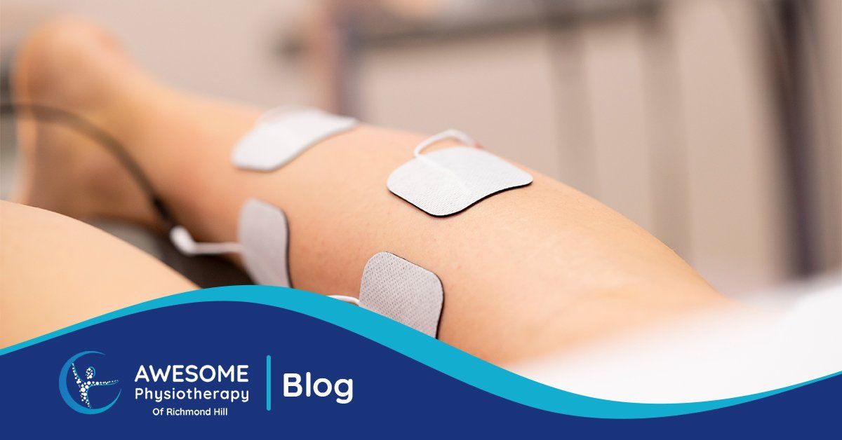 Electro-Acuscope Therapy: Healing Muscles With Stimulation