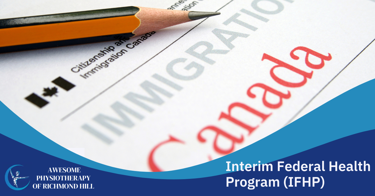 Interim Federal Health Program