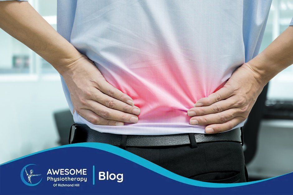 How to Prepare for Radial Shockwave Therapy