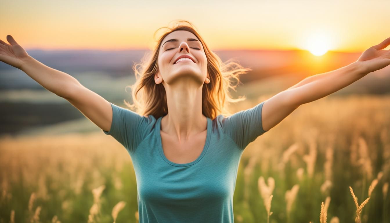 Embracing Joy: Appreciating Life After Losing a Loved One