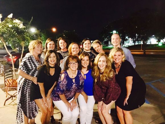 Dance Masters of America | Chapter 33