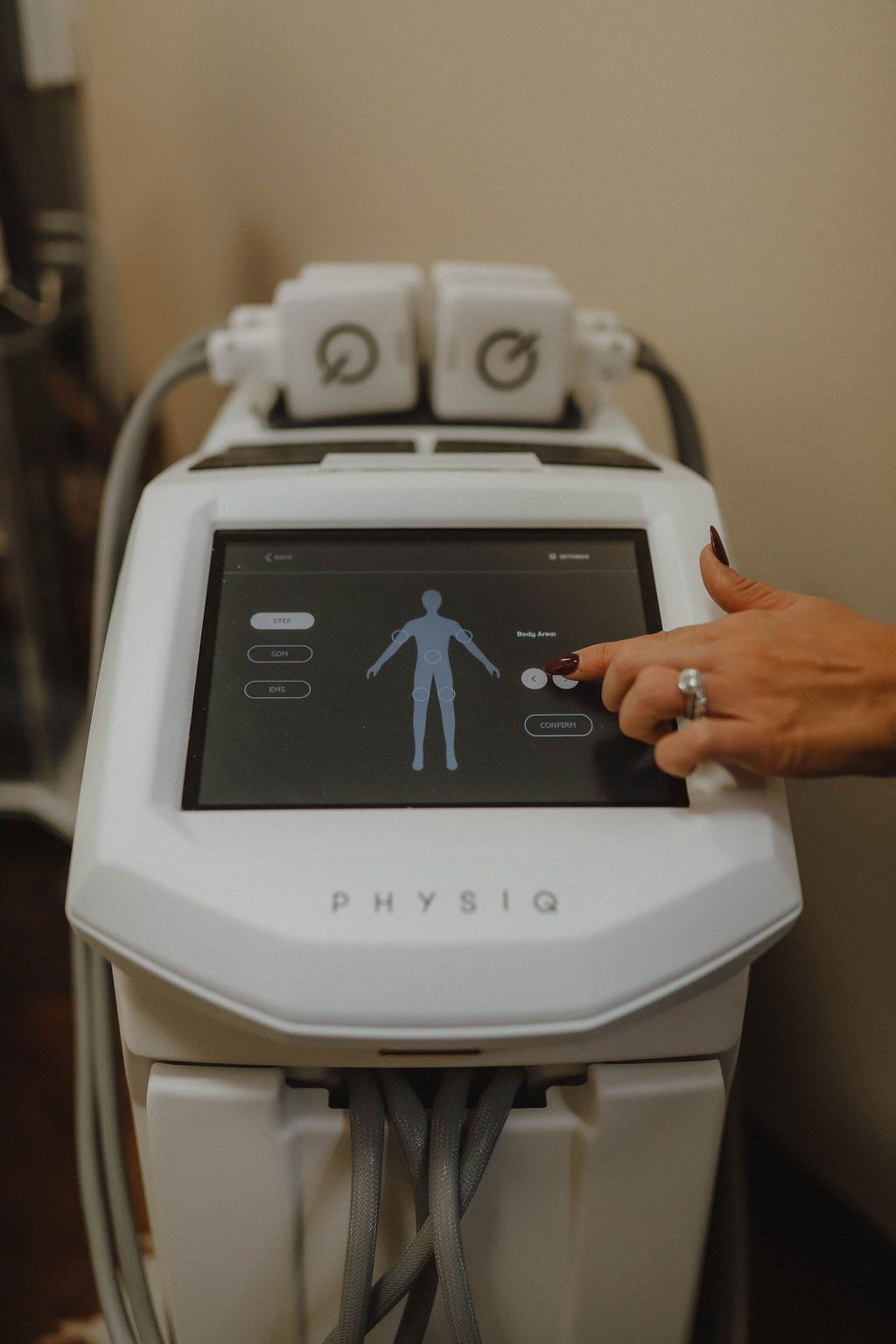 Wellness, Weight Management, Vitamin Injections, Body Contouring