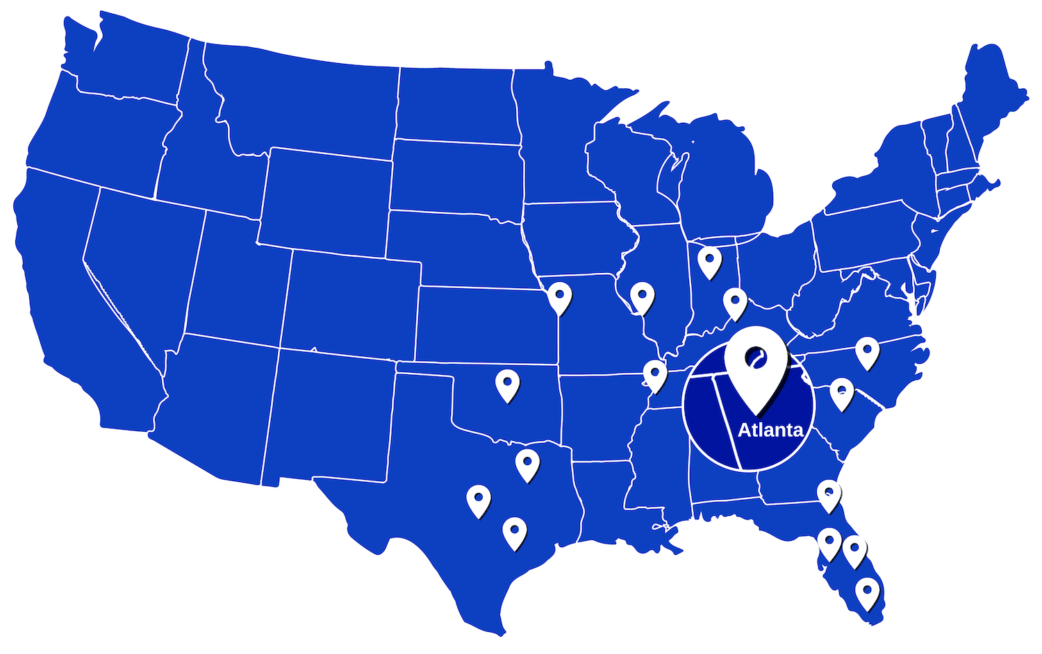 The Homestar Group | Restoration Contractors in Atlanta