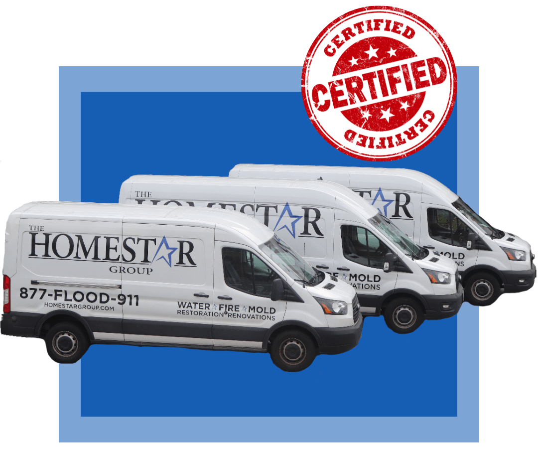 The Homestar Group | Restoration Contractors in Atlanta