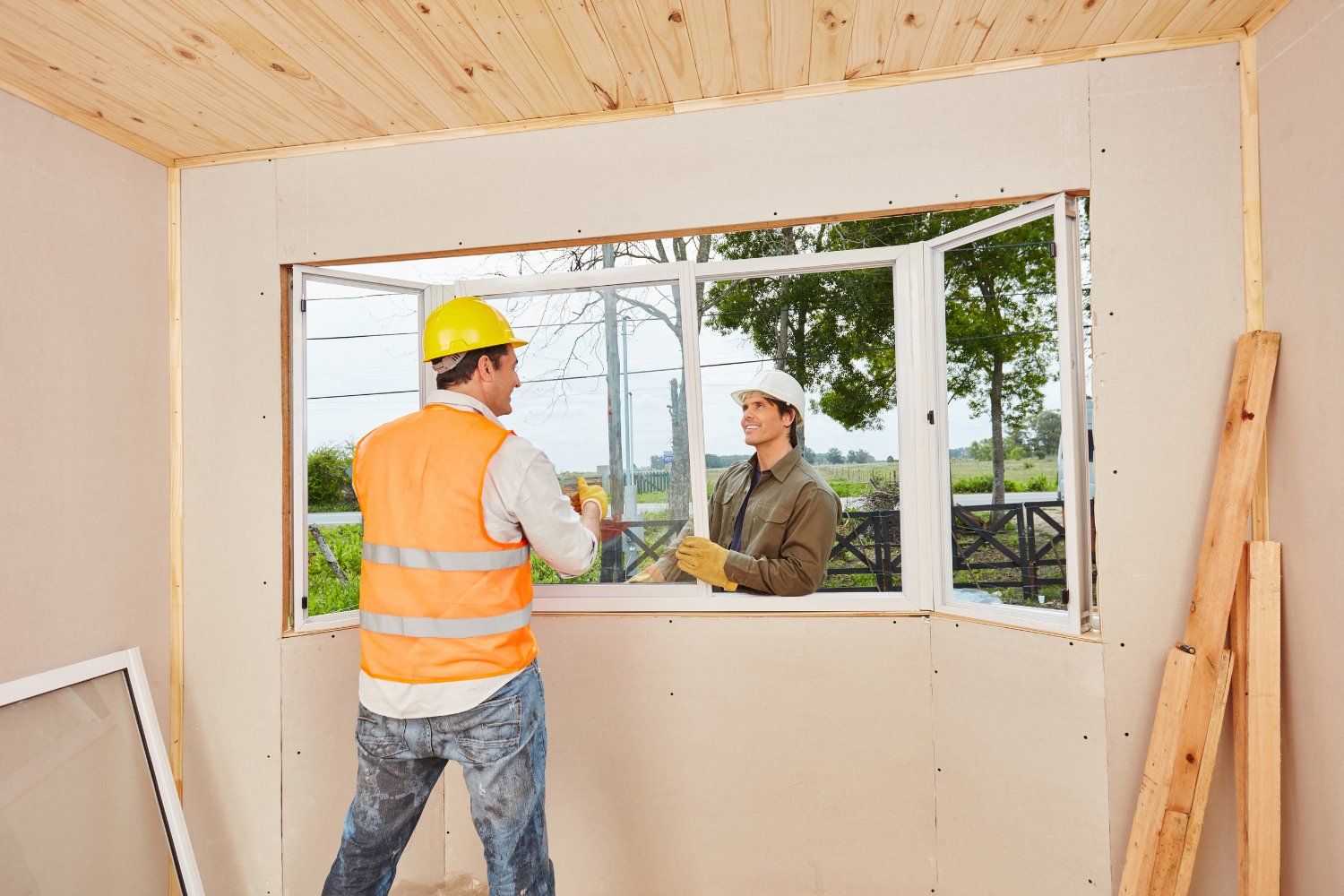 Atlanta Windows and Doors Company | The Homestar Group