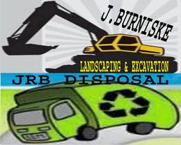 J Burniske Landscaping & Excavation LLC | About