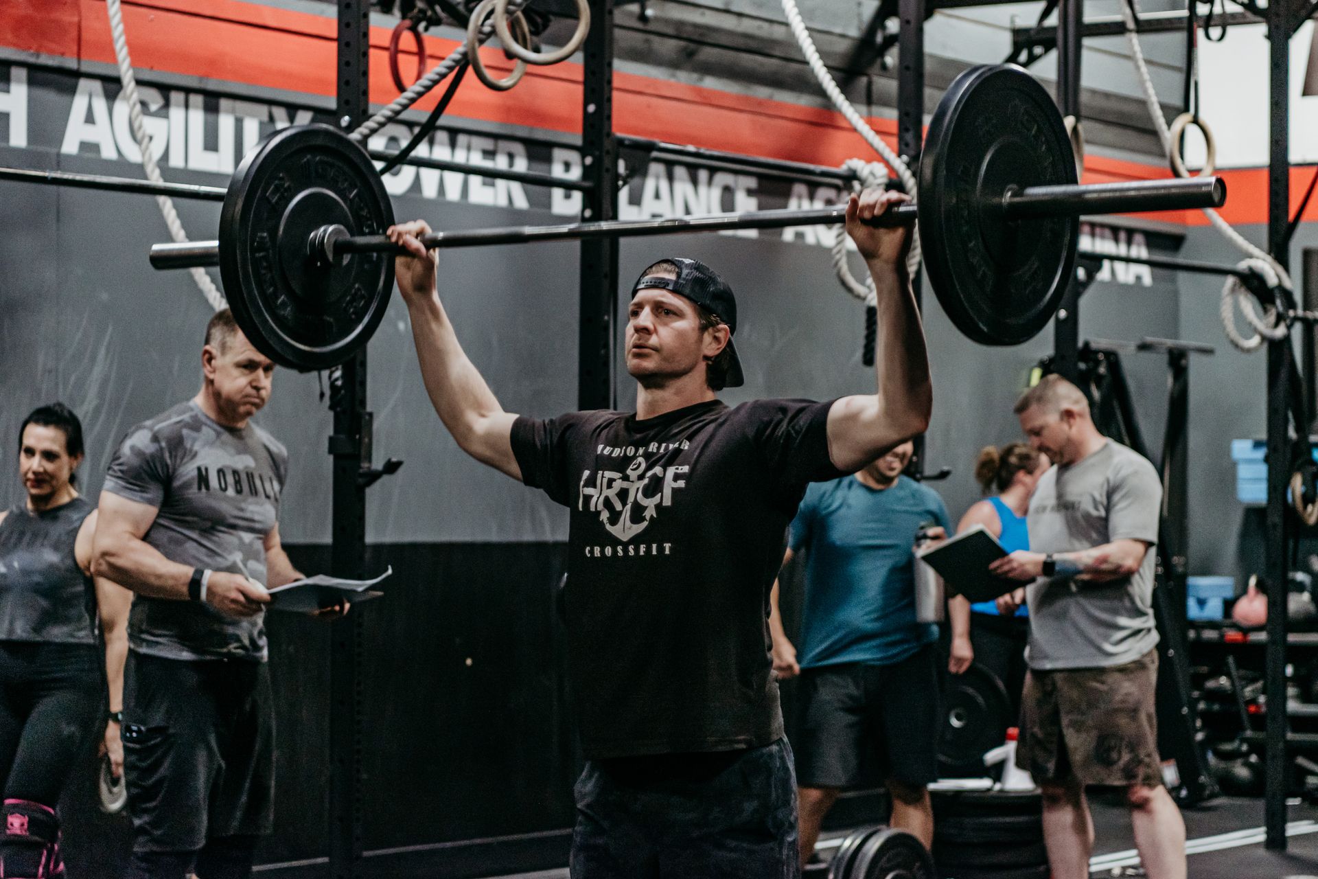CrossFit Veni Vidi Vici | CrossFit Classes in Henderson, NV