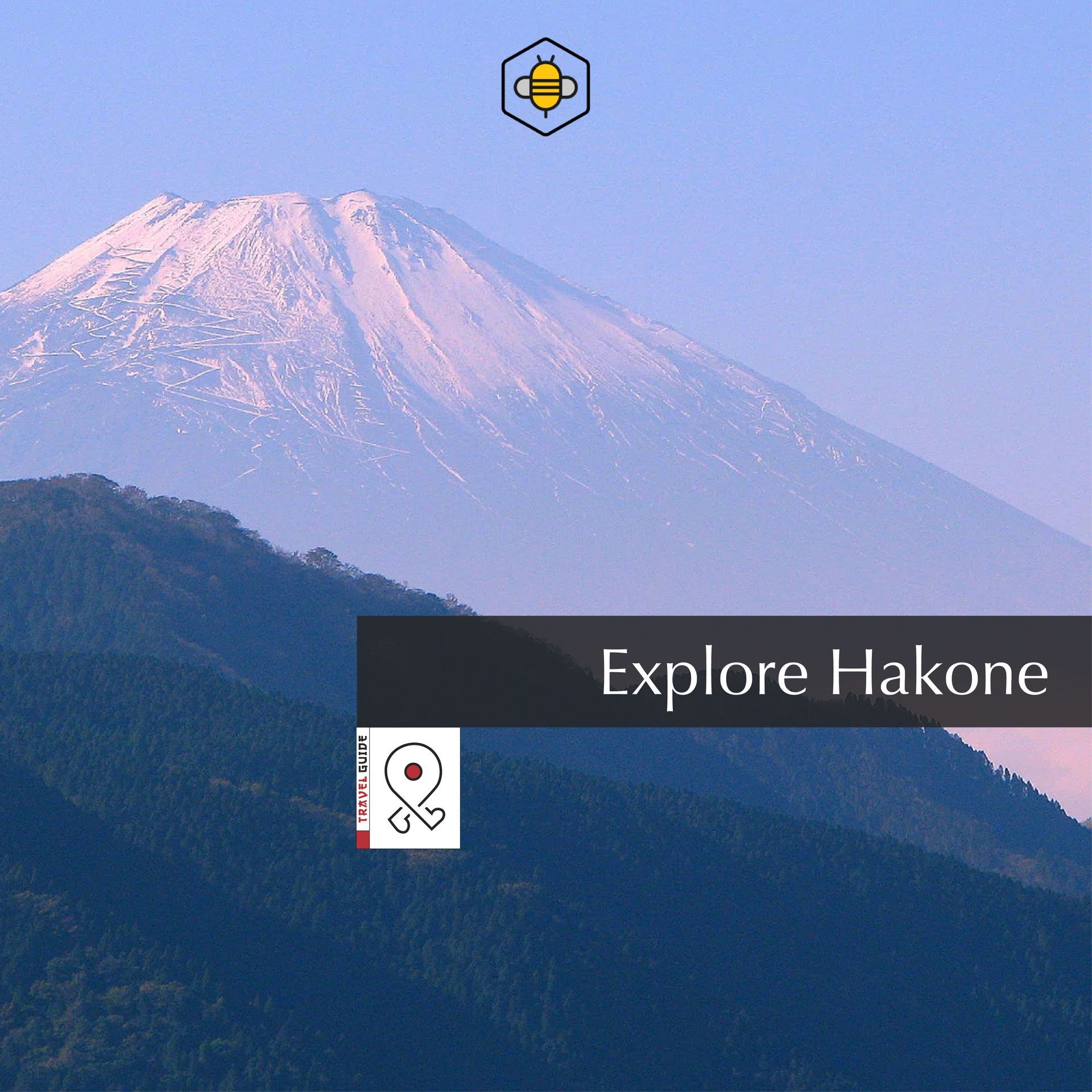 A Mesmerizing Day Tour of Hakone: Art, Nature, and Spirituality