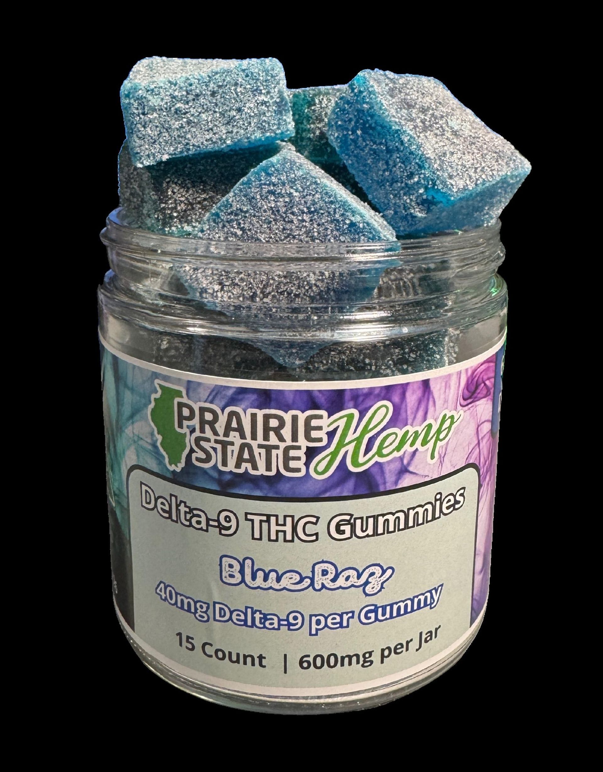 Meet Delta-9 THC aka Marijuana, Cannabis, Ganja, Pot, Grass