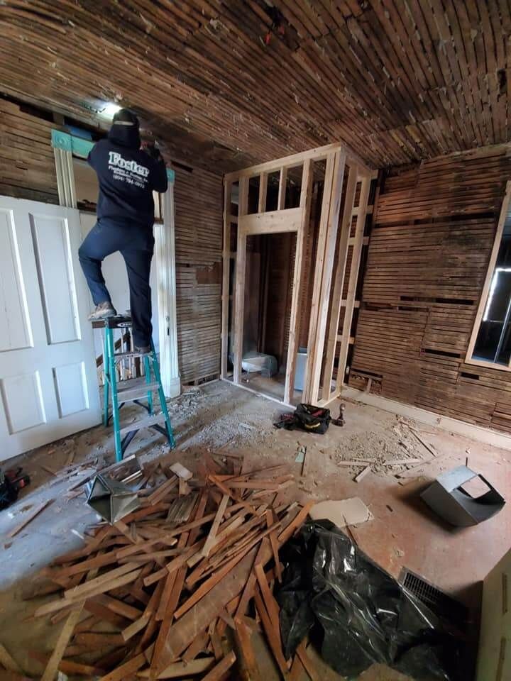 Residential Remodeling Richmond VA | AHG Construction