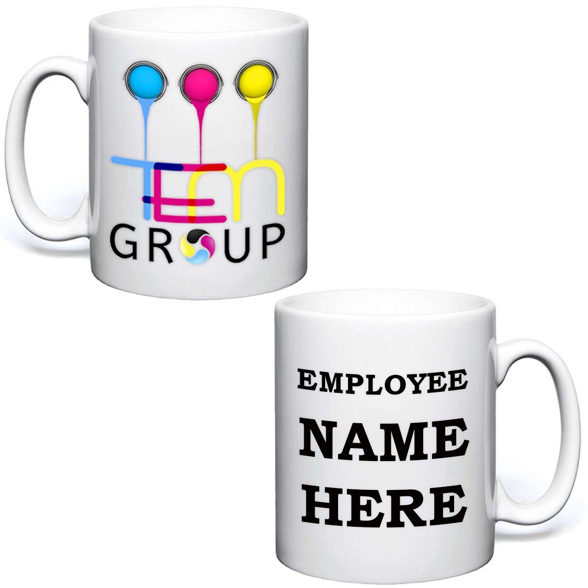 TEM Group - Personalised Mug, Umbrellas, Bags and Promotional Products