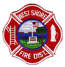 West Shore Fire District | West Haven CT