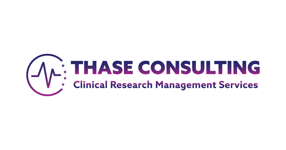 Thase Consulting | Clinical Research Consulting Services