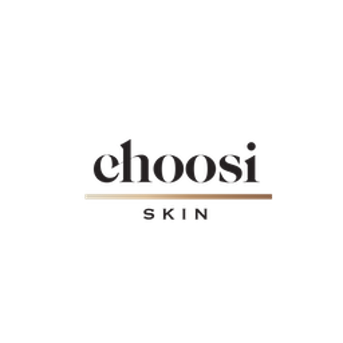 Choosi Skin. The Facial Laser Hair Removal Expert.