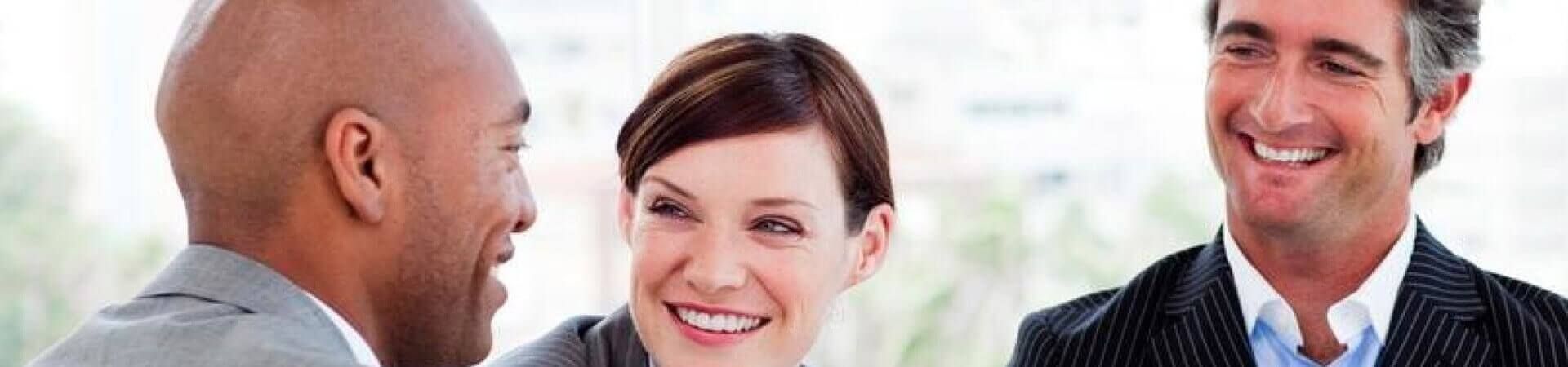 4 WAYS TO TELL IF YOU HAVE STRONG EMPLOYEE RELATIONS