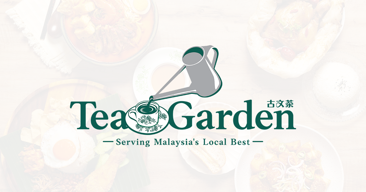 Tea Garden Melaka