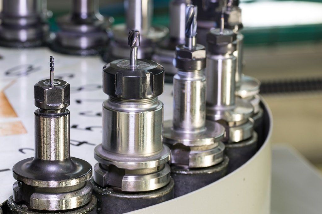 Les Outils Baron Montréal Inc | Porte-outils