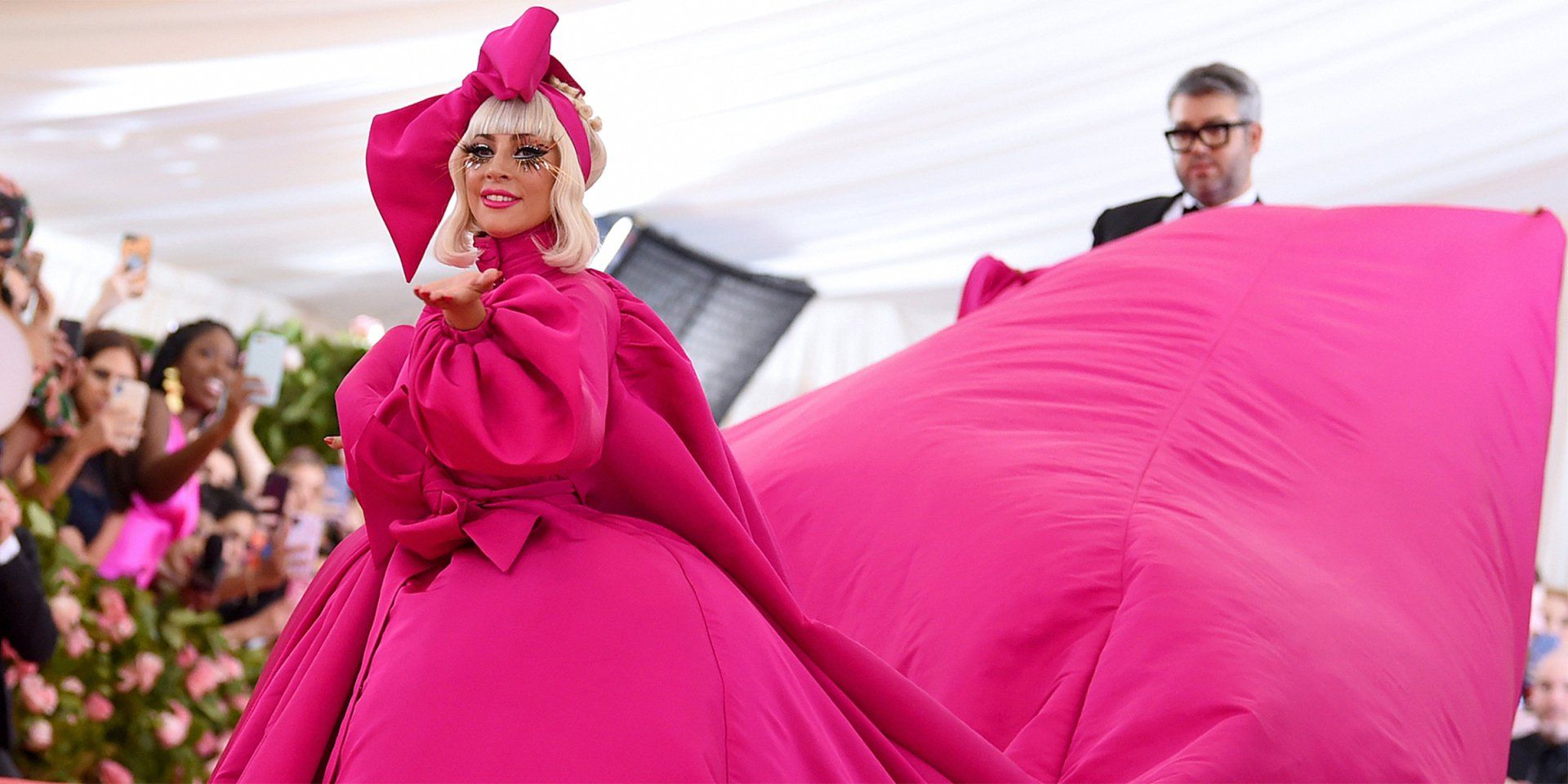 Fashion’s Biggest Night Out: The Met Gala