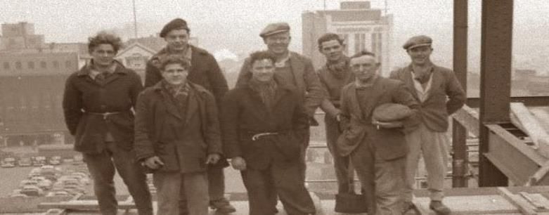 We Built This City archive videos, photos and footage