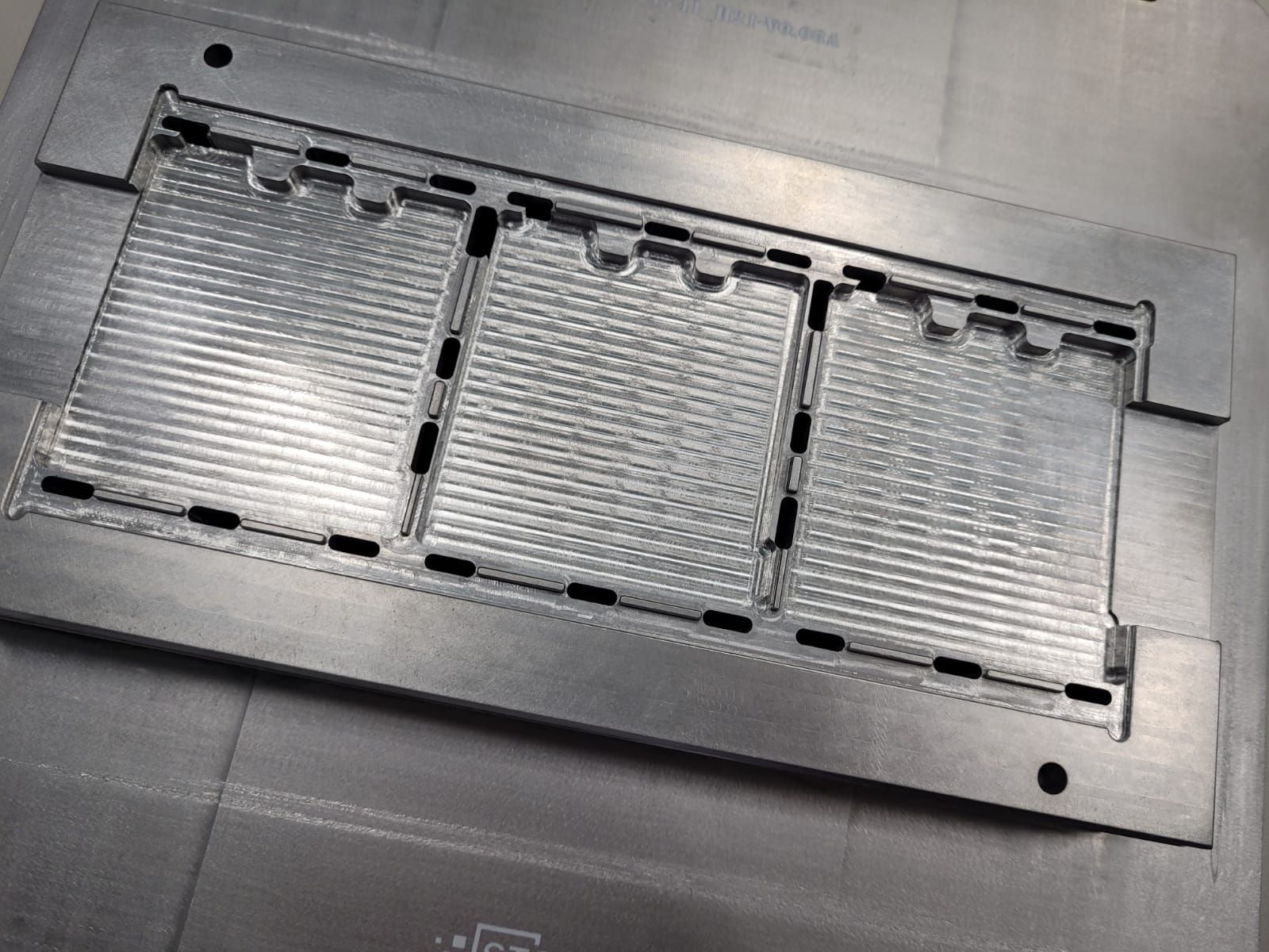 Tooling SMT e PTH da melhor qualidade