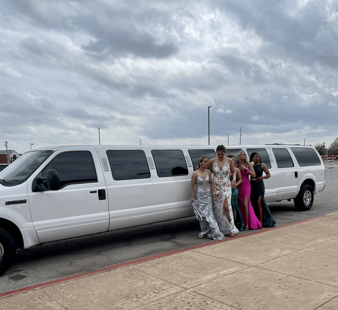 Gallery | A Perfect Limousine and Car Service