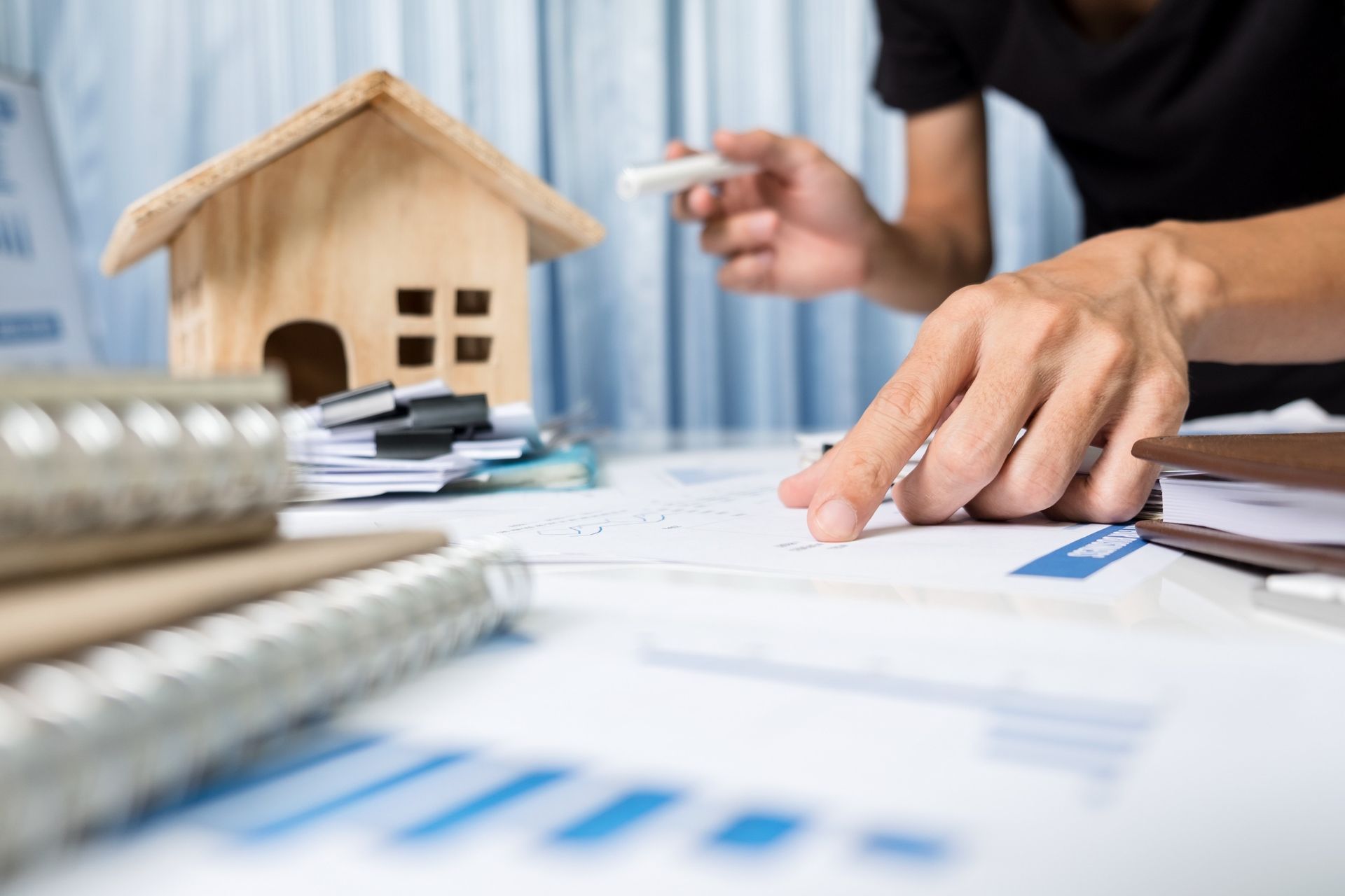 A Guide What Does A Property Manager Do A Guide What Does A Property Manager Do