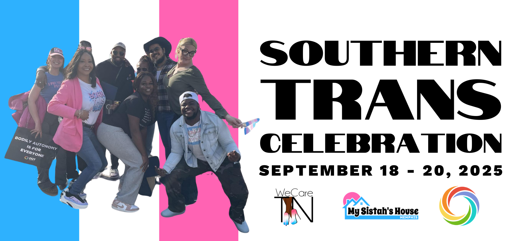 Southern Trans Celebration