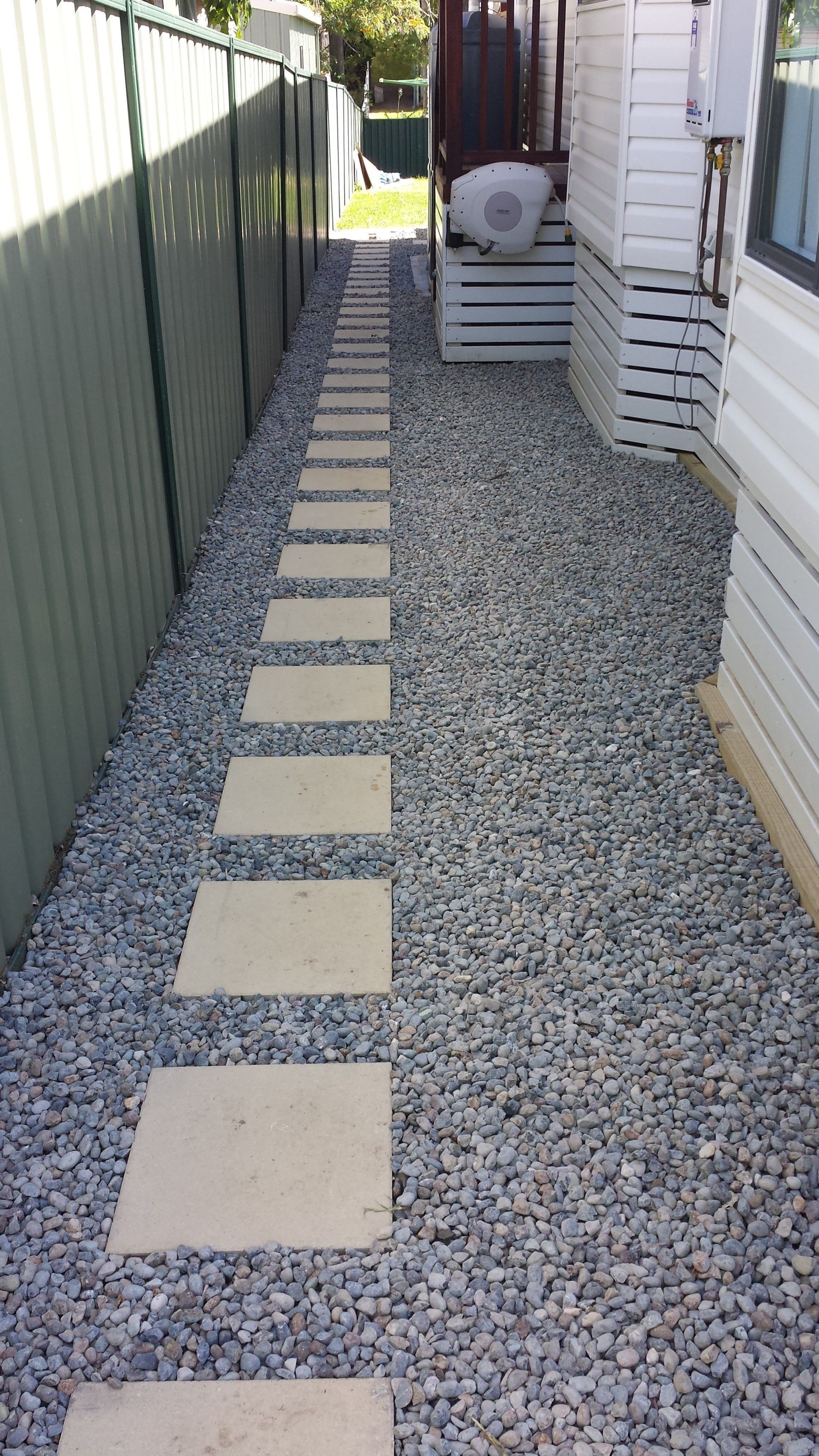 Landscape contractor Newcastle – Pave the Way Landscaping