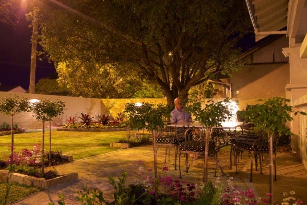 Landscape contractor Newcastle – Pave the Way Landscaping