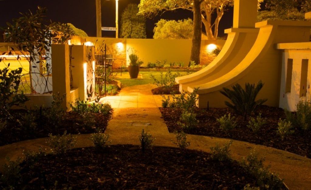 Landscape contractor Newcastle – Pave the Way Landscaping