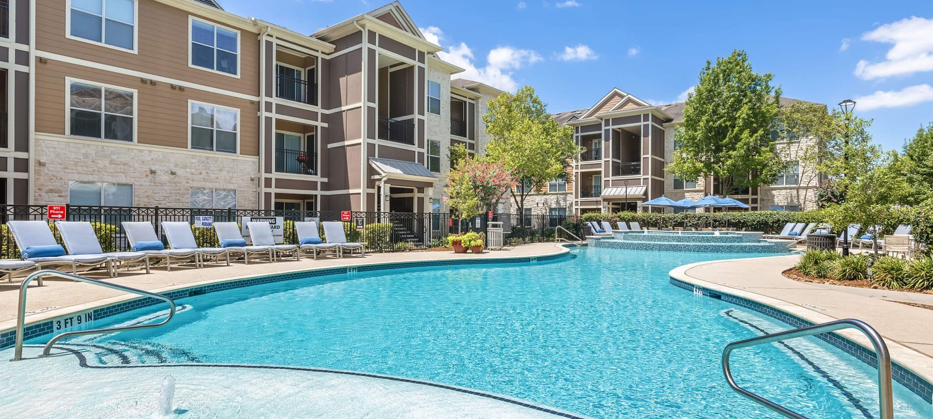 Apartments In Spring, TX | Marquis at The Woodlands