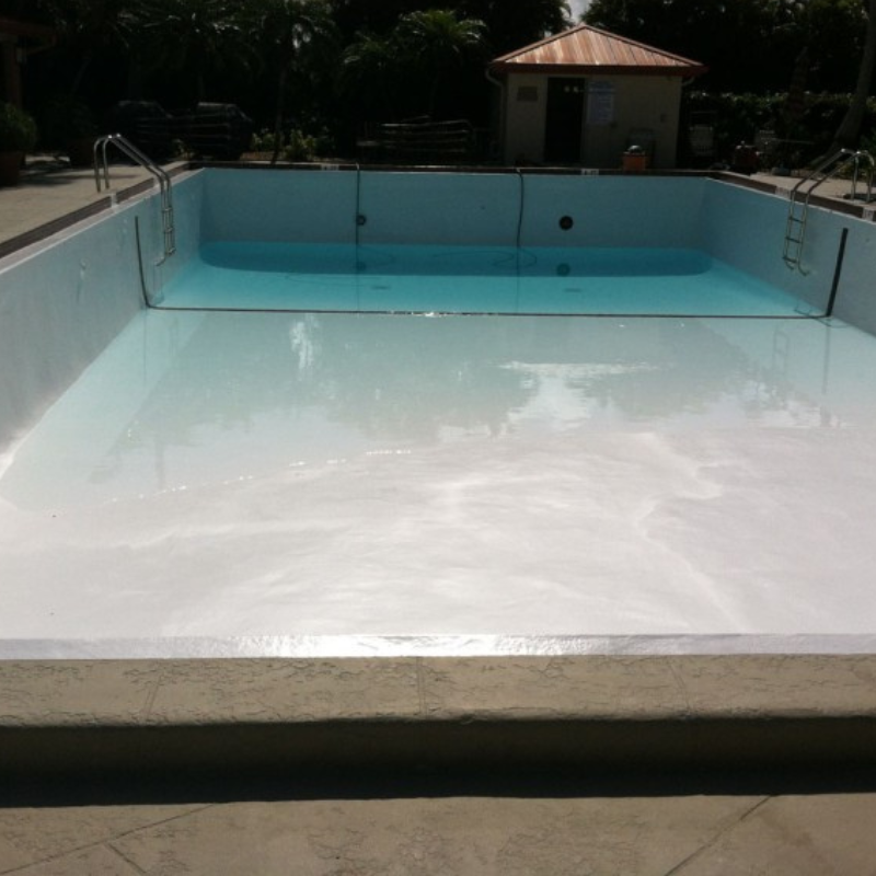 Fiberglass Pool Repair | Fiberglass Pool Doctor